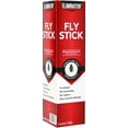 Eliminator Fly Stick 1 Pack Trap for Flying Insects Indoor Outdoor - No ...