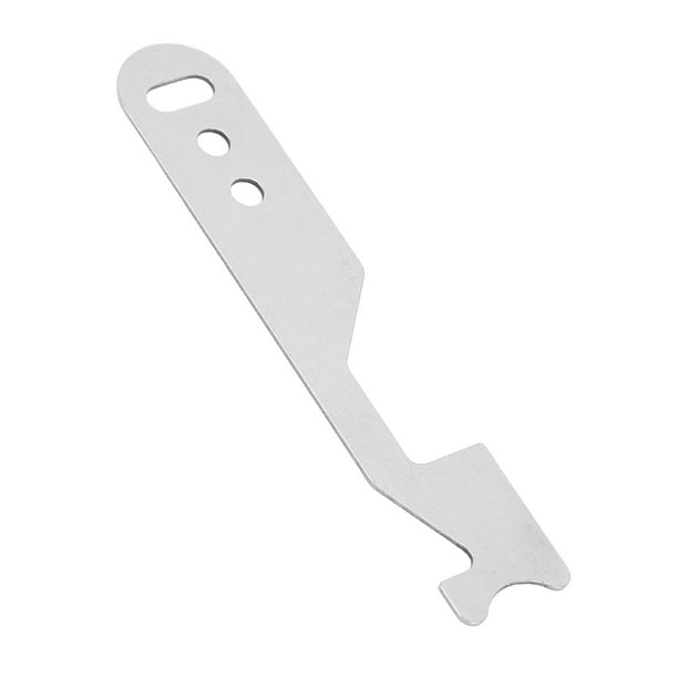 koolsoo Firefighter Tool Spring Steel Pry Tool Durable Multipurpose ...