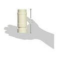 Orbit Underground 35674 1 in. PVC Lock Slide Repair Fitting - Walmart.com