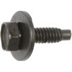 Dorman 47137 Windshield Washer Nozzle Kit - Walmart.com
