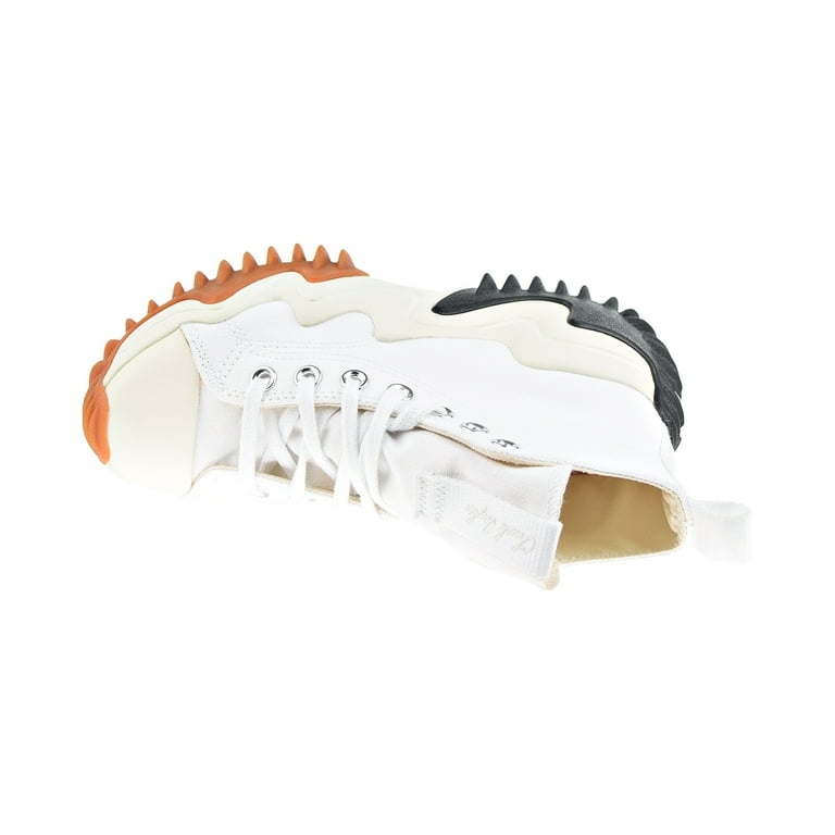 Converse Run Star Motion Hi Men's Shoes White-Black-Gum Converse Run Star Motion Hi Men's Shoes White-Black-Gum