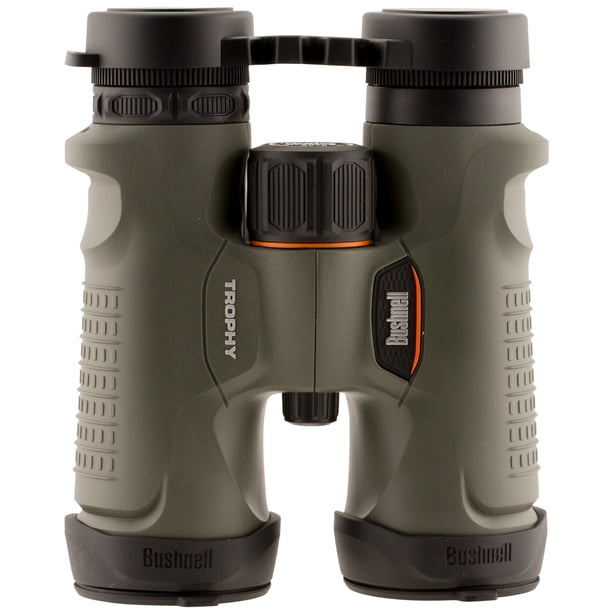 Bushnell Trophy Xtreme Binocular 10X50 - Green - Walmart.com - Walmart.com