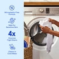 BLUELAND Laundry Detergent Tablets, 120 Count, Plastic-Free Eco ...