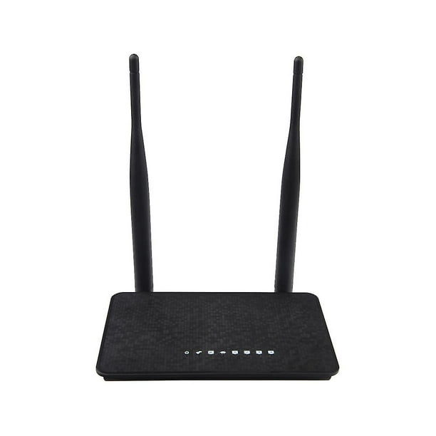 Router inalámbrico Wifi Reer 300mbps 802.11n Wifi Router con Ran Rj45 ...