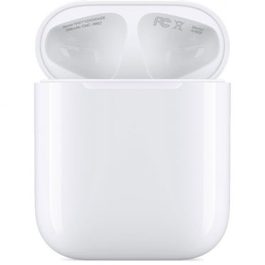 Apple Wireless Charging Case for AirPods - Walmart.com