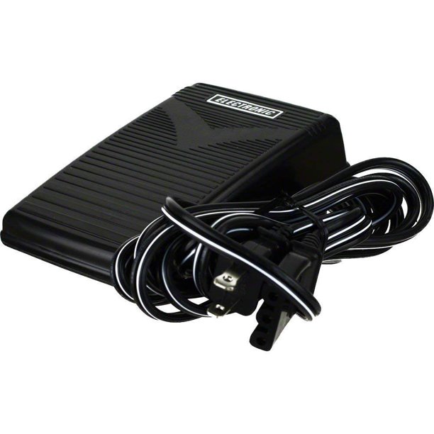 NgOSEW Foot control Pedal Works with Singerr Sewing Machine Simple 2263 ...