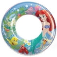 The Little Mermaid Inflatable Pool Toys Swin Set, for Ages 3+ - Walmart.com