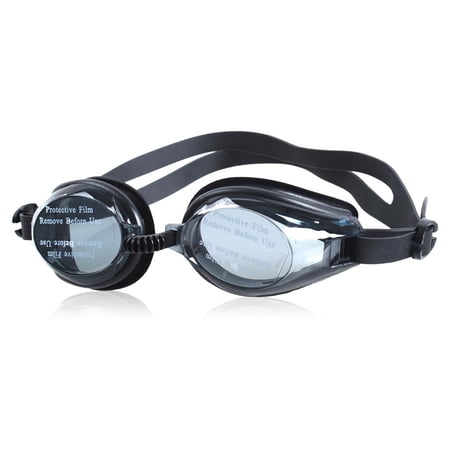Swimming Glasses Adjustable Eye Protection Children Swim Stylish No ...