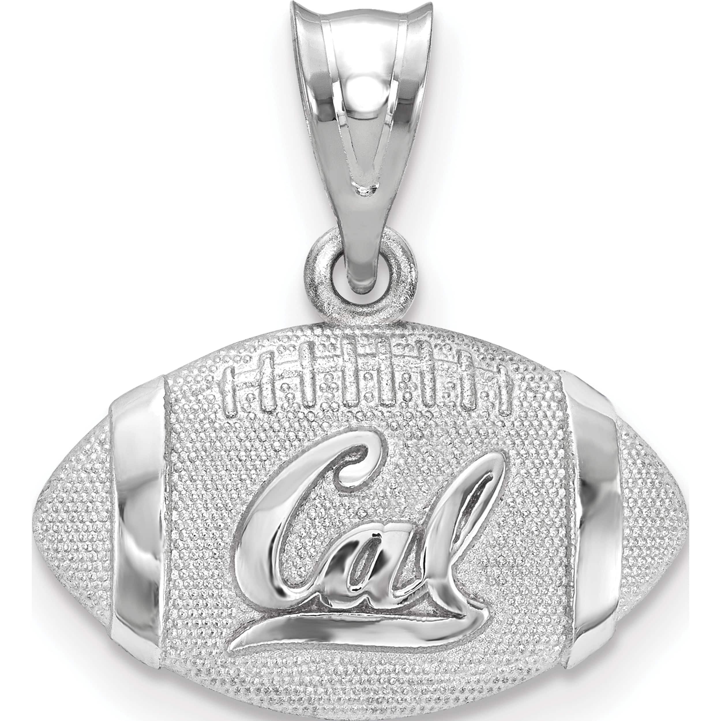University California Berkeley Football