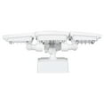 Honeywell 4500 Lumen LED Motion Sensor Security Light - Walmart.com Honeywell 4500 Lumen LED Motion Sensor Security Light - Walmart.com