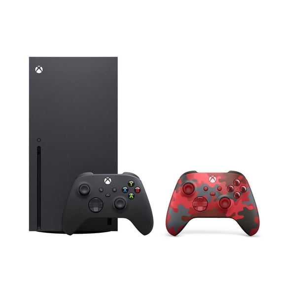 Xbox Series X & Xbox Series S Consoles | Walmart Canada
