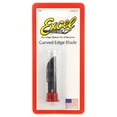 Excel Hobby Blades: Steel, Number 22, 5 pack - Walmart.com