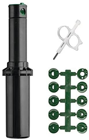 Orbit 3 Pack Voyager II Gear Driven Pop-Up Sprinkler Head - Walmart.com