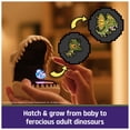 Bitzee, Jurassic World Interactive Toy, 25 Dinosaurs Inside - Walmart.com