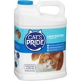 Cat's Pride C01321-C60 Unscented Cat Litter, 10-lb - Walmart.com