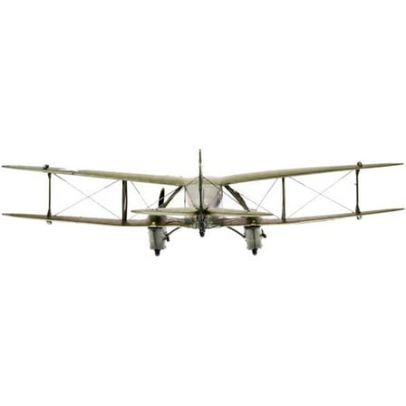 Supermarine Walrus MKI Aircraft Operation Torch North Africa 1942 Royal ...