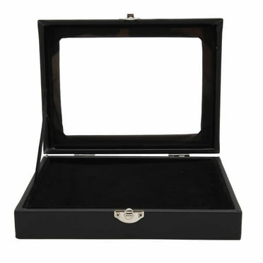 Black Shadow Box by Studio Décor® - Walmart.com