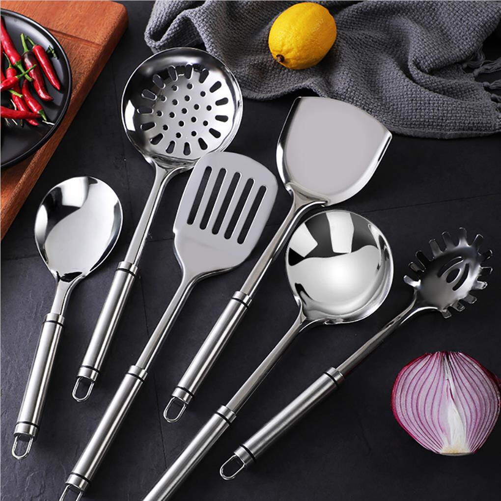 Click here for Ruzhgo Stainless Steel Cooking Utensil Kitchen Too... prices