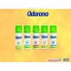 Odorono Original Scent Roll-On Deodorant, 2.5 oz - Walmart.com