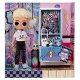 LOL Surprise Tweens Fashion Doll Max Wonder, 12 inch Masquerade Party ...