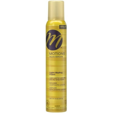 Motions Oil Sheen and Conditioning Spray, 11.25 oz - Walmart.com