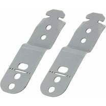 Bosch Genuine OEM 00619985 Dishwasher Mounting Bracket - Walmart.com