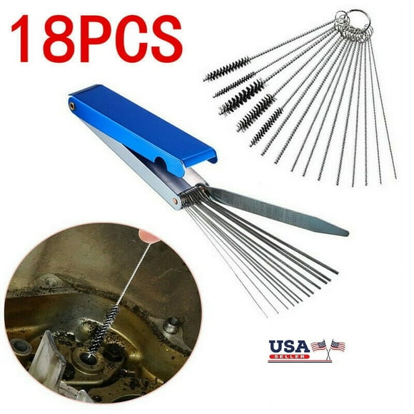 Carburetor Cleaning Kit