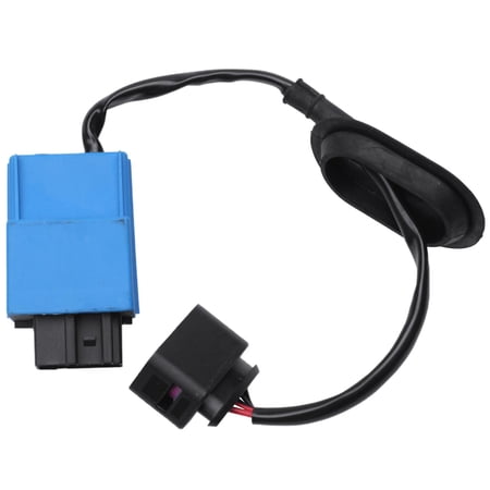 Fuel Pump Control Module For Golf R L4 2.0l 2012-2013 3c0906093c ...