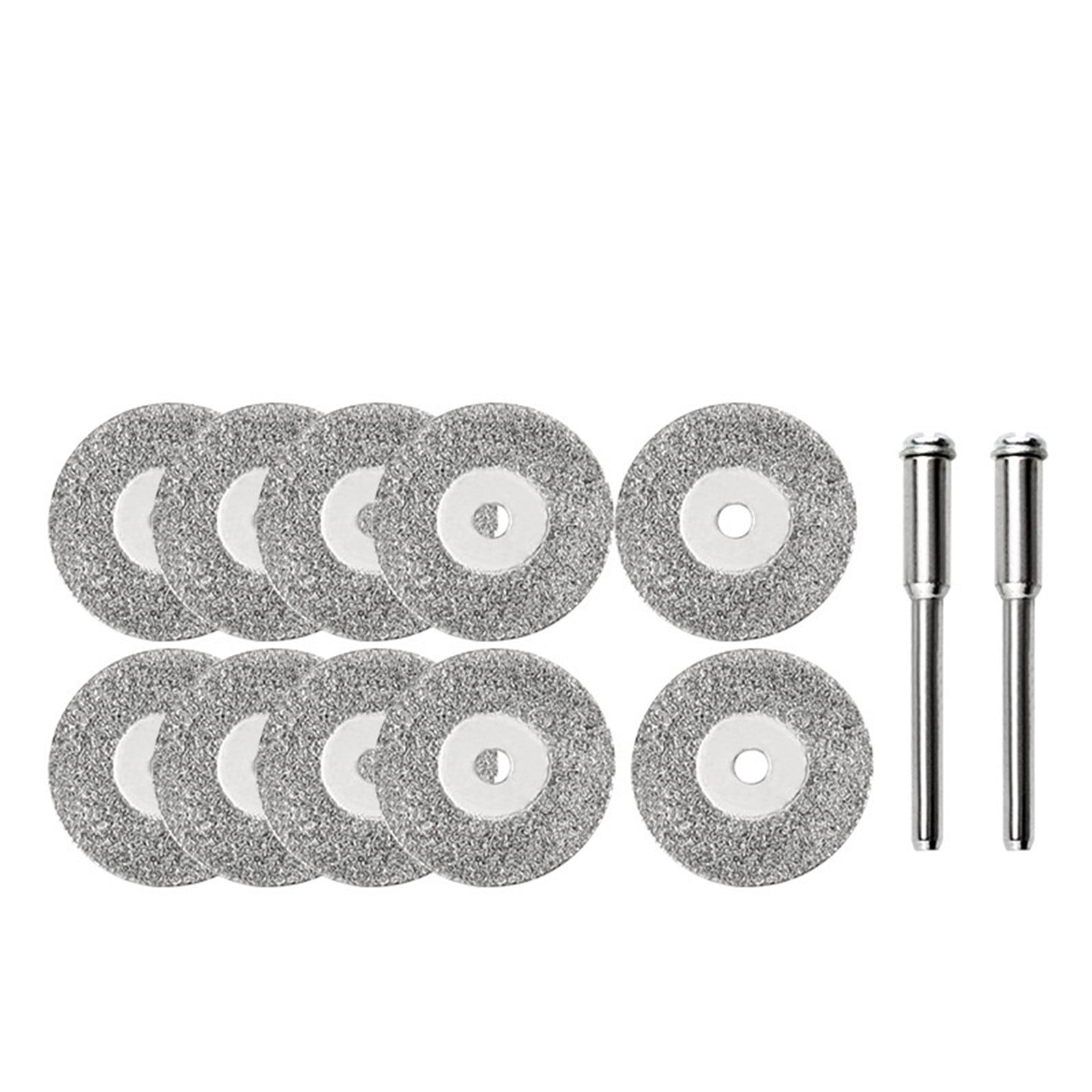 Click here for Binwennn 10pcs Grinding Wheel For Grinder Head Tig... prices
