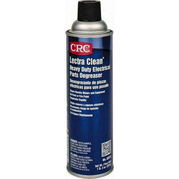 Crc Pro Strength Degreaser