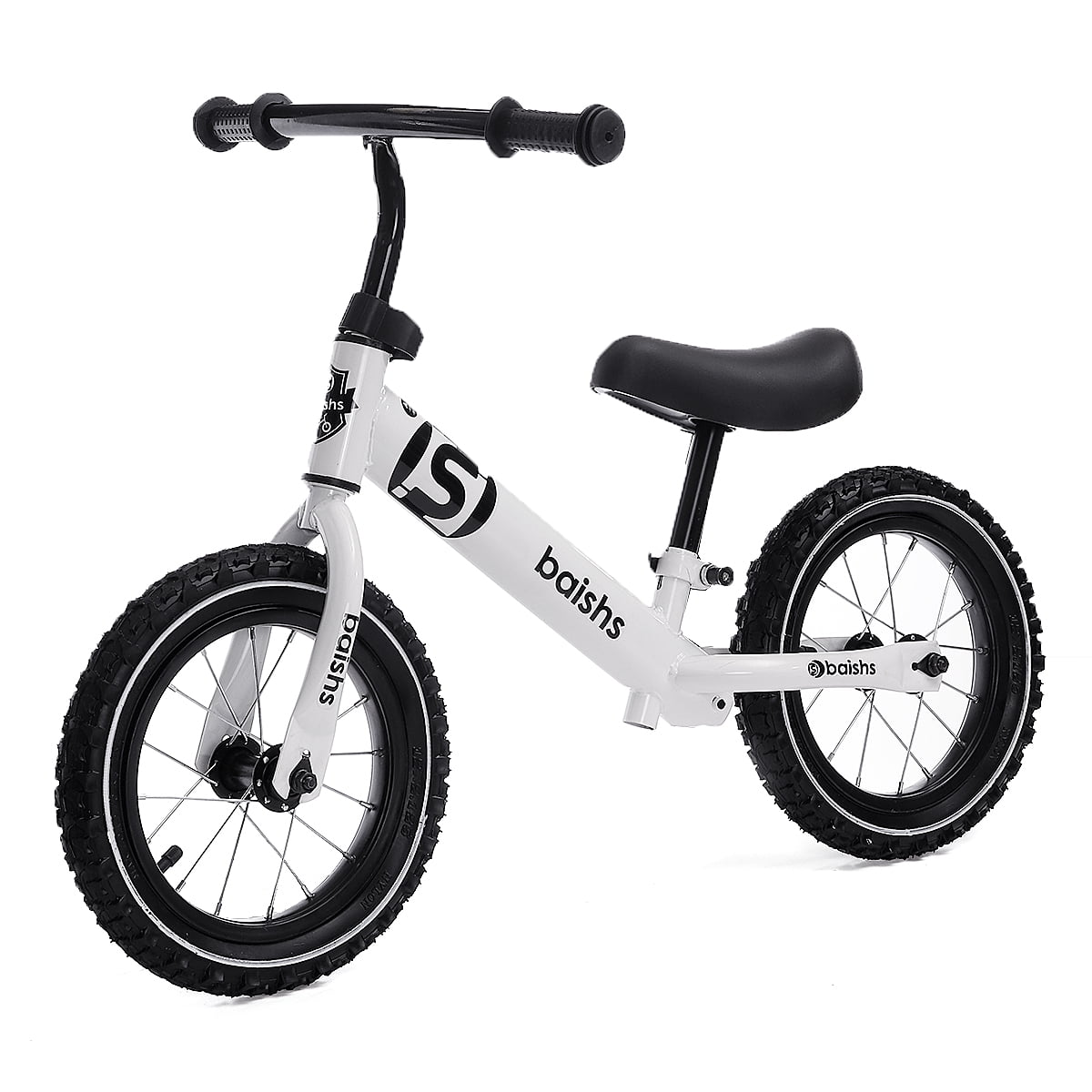 Kids Balance Bike Walking Balance Training for Toddlers 2-6 Years Old ...