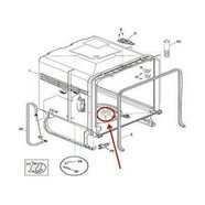 Frigidaire 241682003 Water Actuator Refrigerator - Walmart.com
