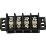 Standard Motor Products Junction Blocks, 4-Gang Junction Block ...