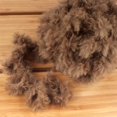 JubileeYarn Fun Finger Fur Loops Yarn - Polyester Jumbo Weight Loop ...