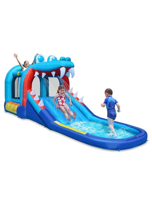 Water Slides in Outdoor Toys - Walmart.com