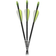 Carbon Express Maxima XRZ 350 6PK Arrows - Walmart.com
