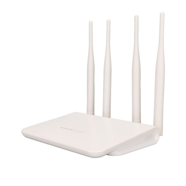 4G LTE Modem Router, 4G Router With SIM Card Slot, 300Mbps WIFI, For ...