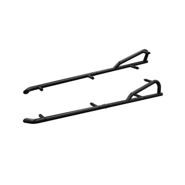 SuperATV Heavy Duty High Clearance Boxed Rear Radius Arms for Polaris ...