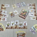 Barrel Aged Games: Plantopia - Plant-Themed Card Game, Grow The Best ...