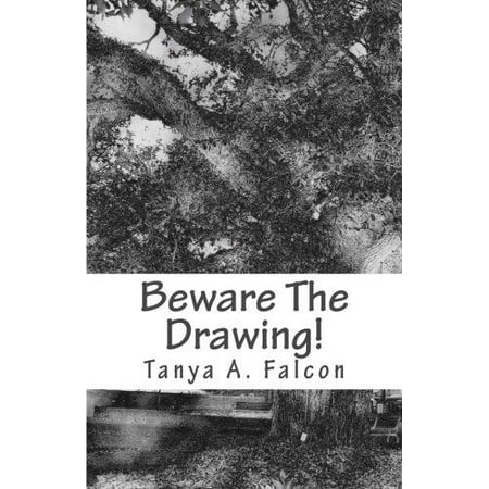 Beware the Drawing! | Walmart Canada