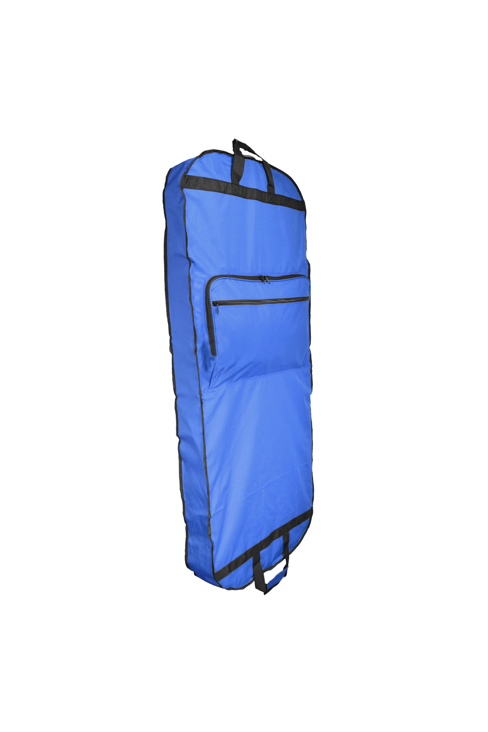 DALIX 60" Professional Garment Bag Cover for Suits Pants and Gowns ...