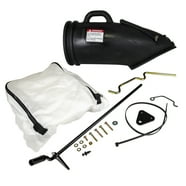 Murray/MTD Brands 30" Deck Mini-Riding Mower Bagger Kit 19A30014OEM ...