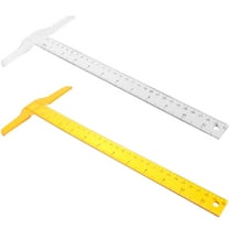 Folding Wooden Ruler, Foldable Ruler Compact Measuring Ruler Folding ...