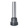 Extension Straight Shank Tool Holder Collet Chuck C1" ER32 4" Long for ...