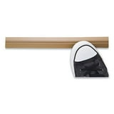 UT Wire 5' Compact Cord Protector and Cover for Floor - Walmart.com