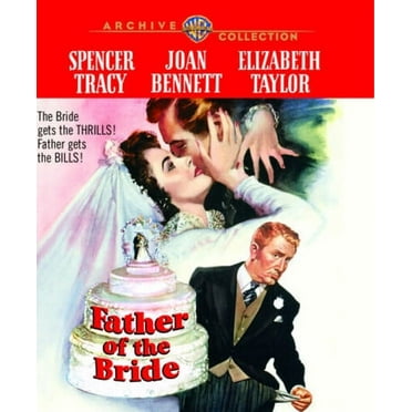 Father Of The Bride [DVD] - Walmart.com
