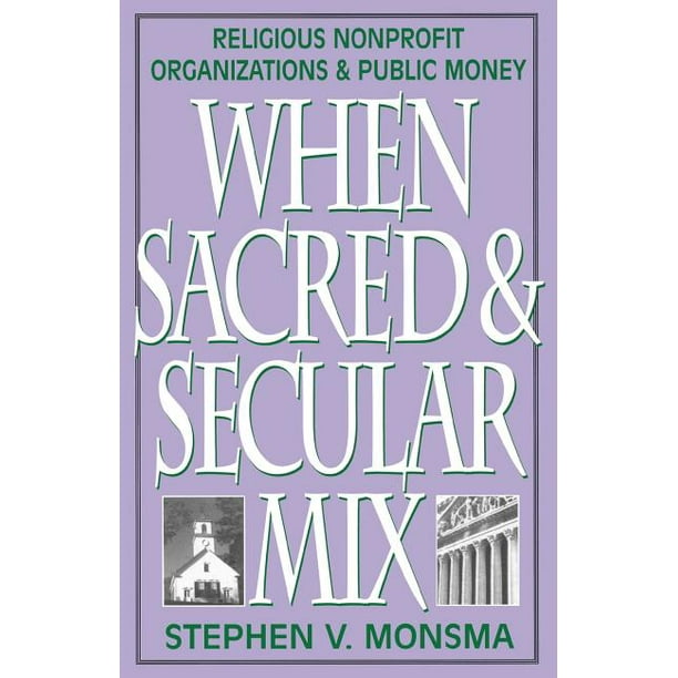 Nonprofit Religious Organizations