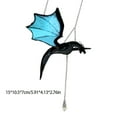 PatungKu Artistic Dragon Decoration Environmental Safe Rosin Plan ...