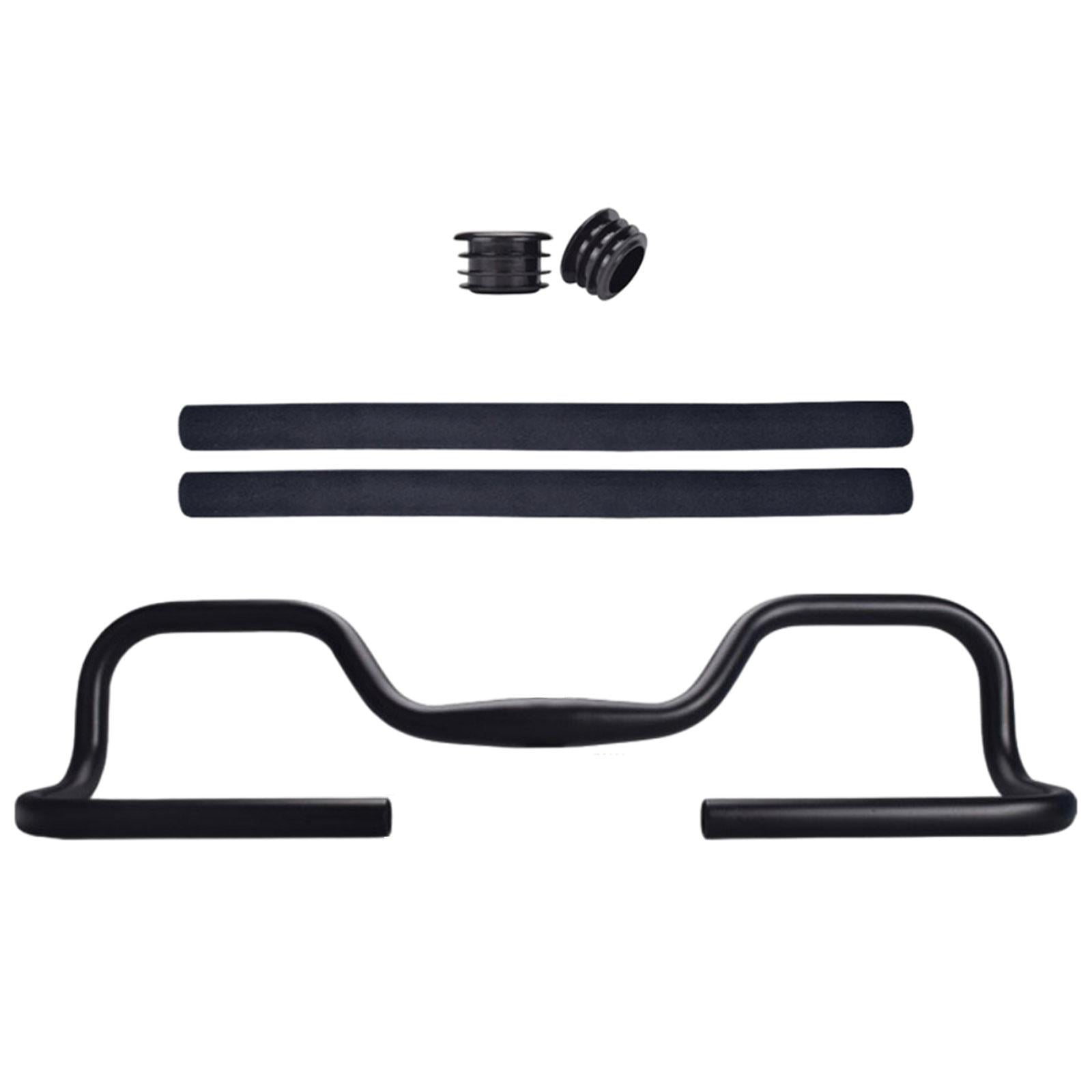 Click here for Dynwaveca Touring Butterfly Handlebar For Mountain... prices