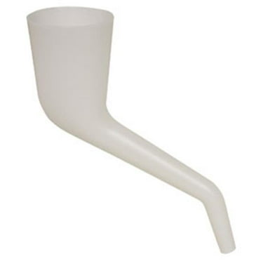 Lisle 17232 Right Angle Funnel - Walmart.com